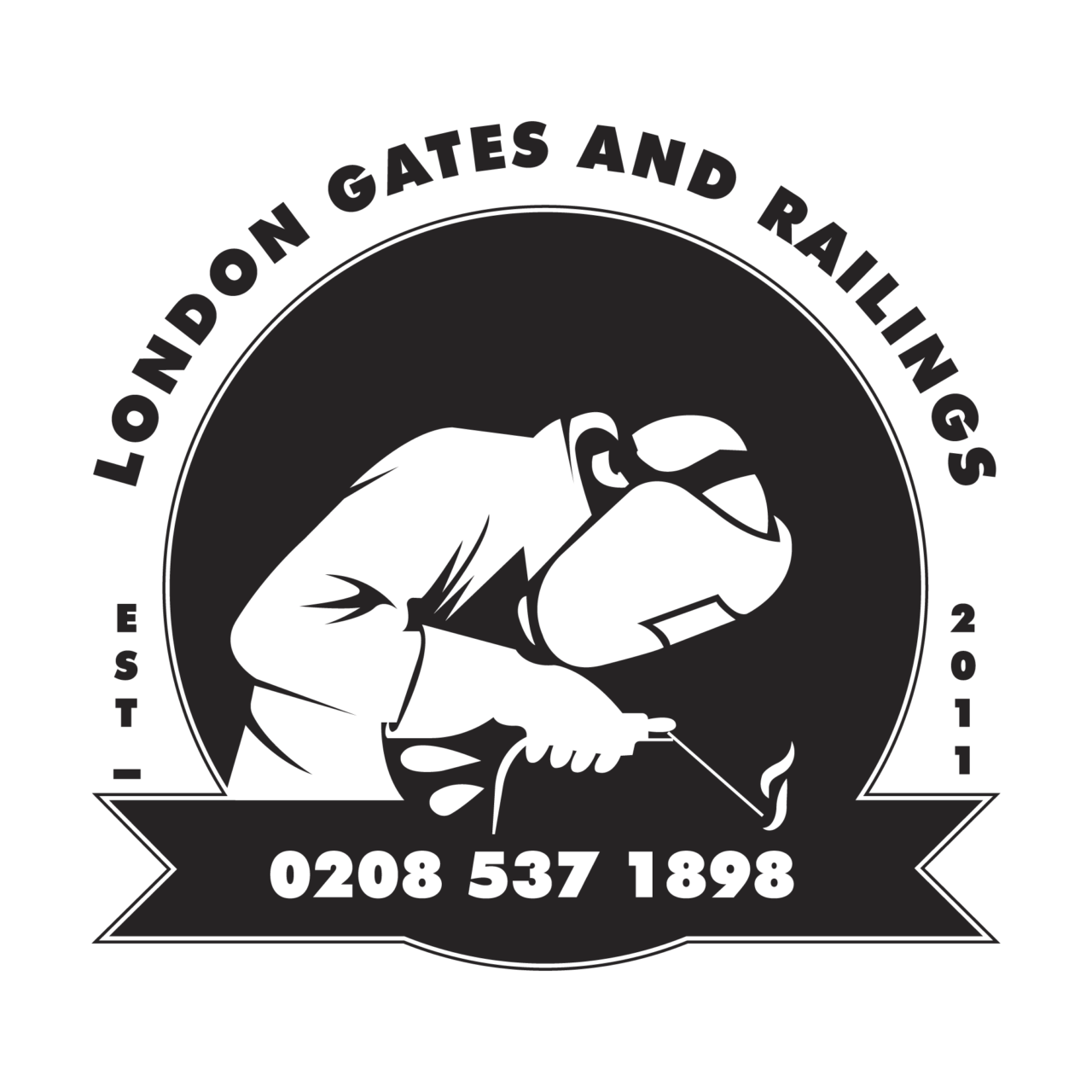 London Gates and Railings | Metal Fabricators